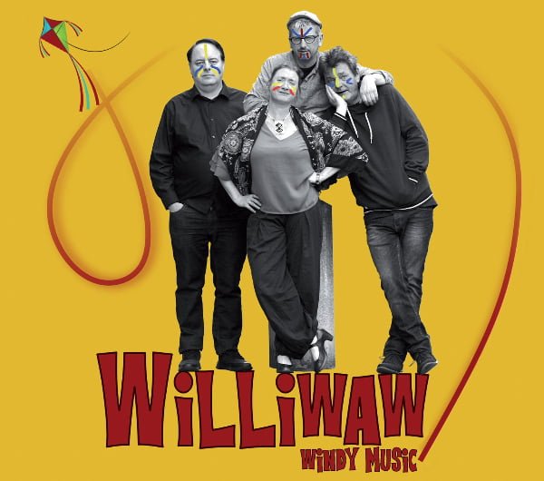 WILLIWAW - musicats-label.com/